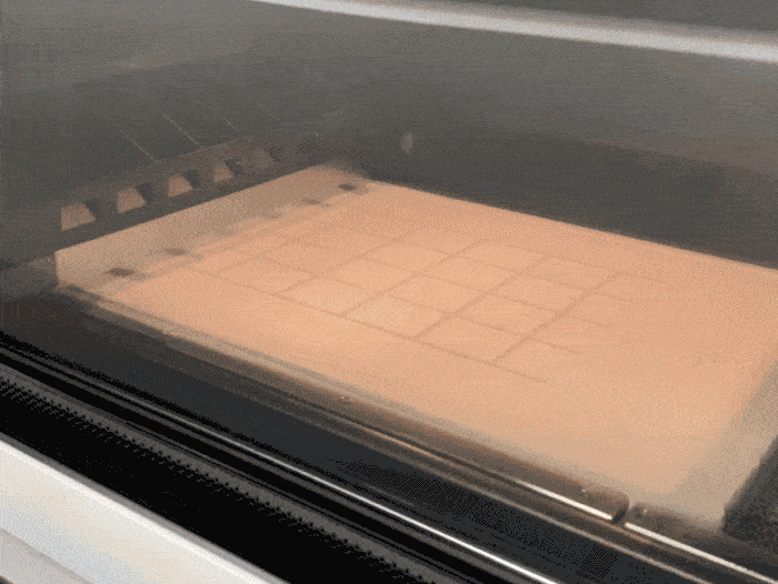 Selective Absorption Fusion (SAF) Stratasys H350 - 3DPRINTUK